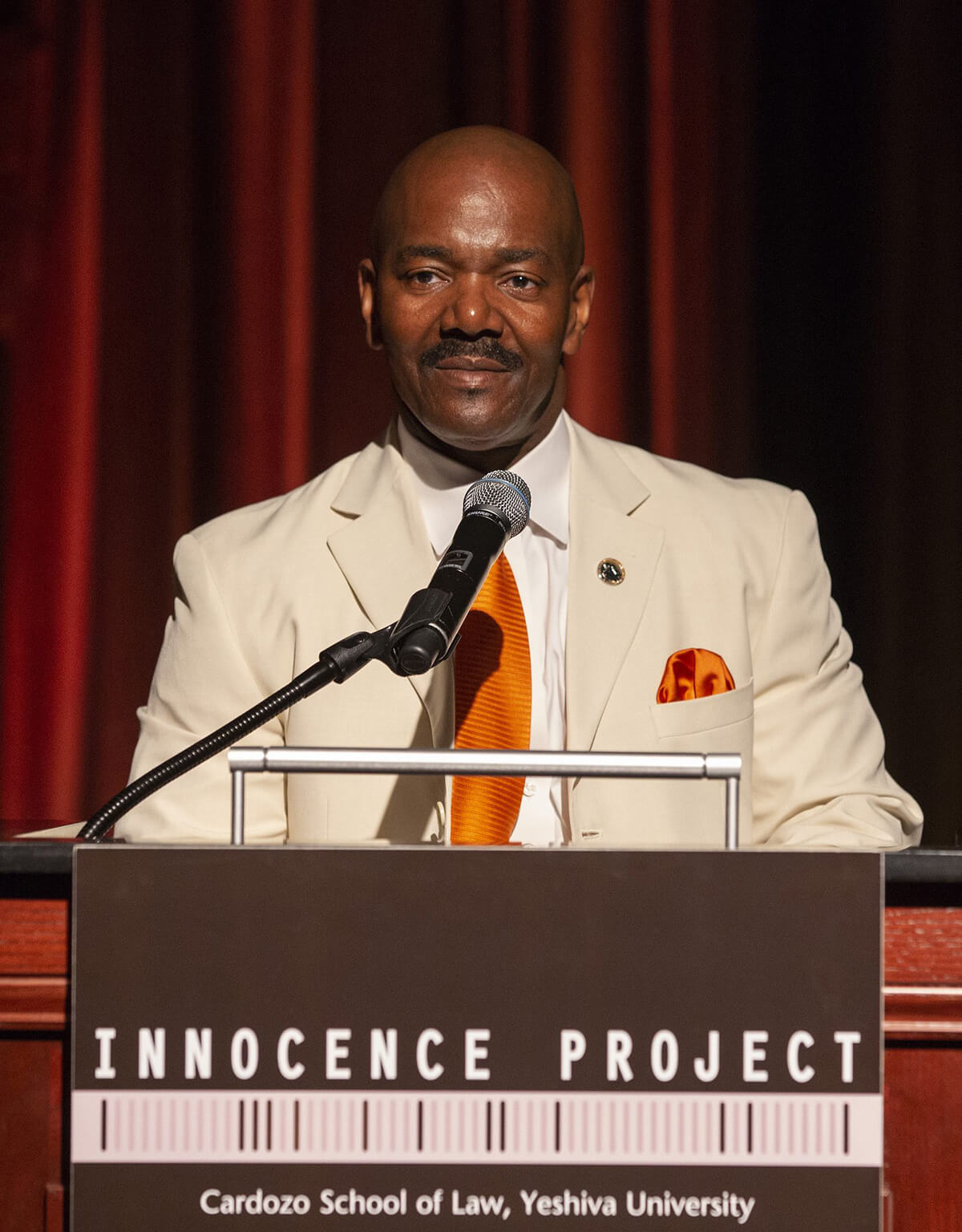 History of Innocence Project