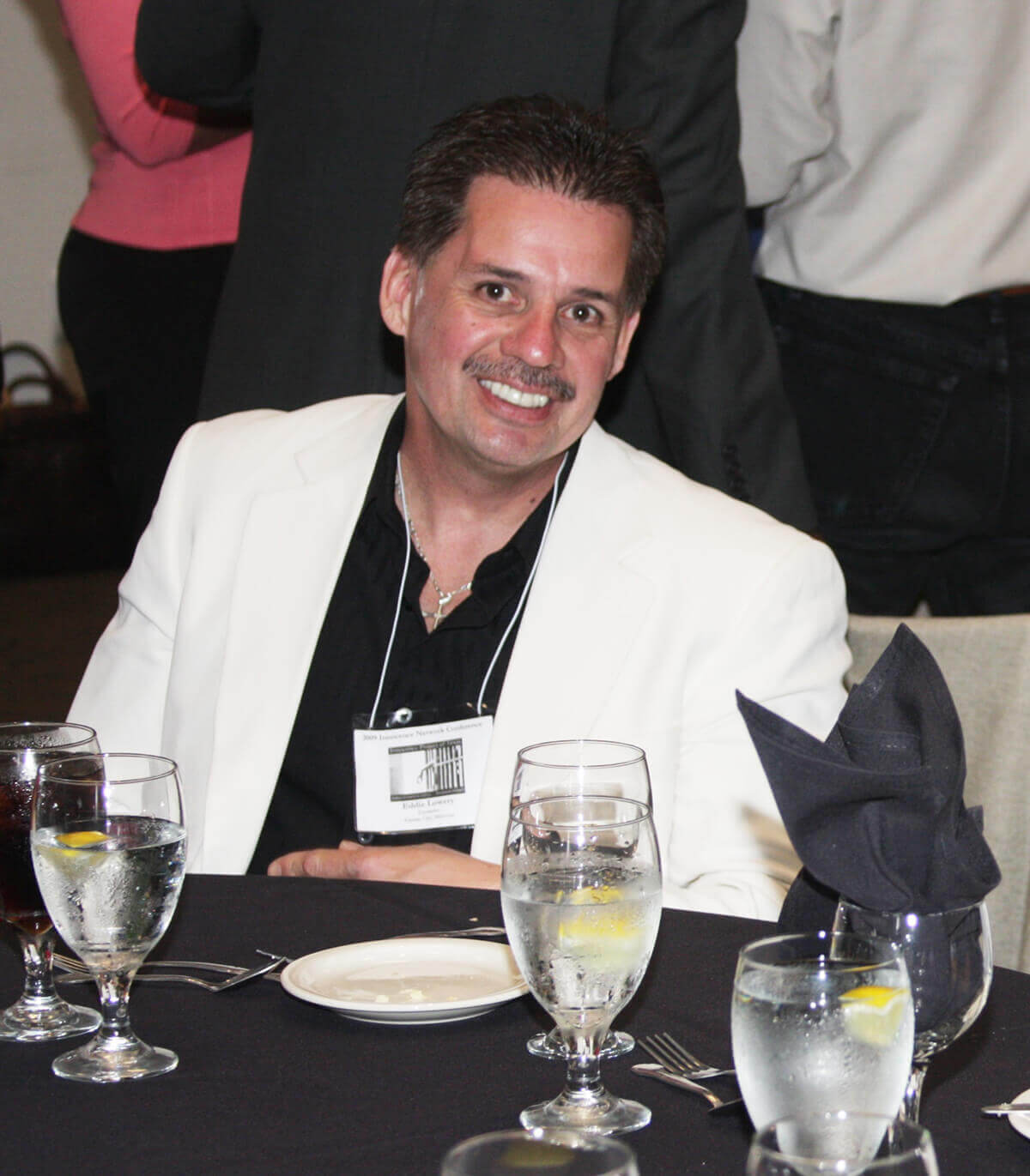 History of Innocence Project