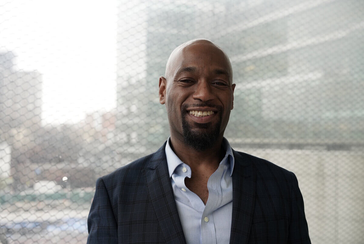 History of Innocence Project