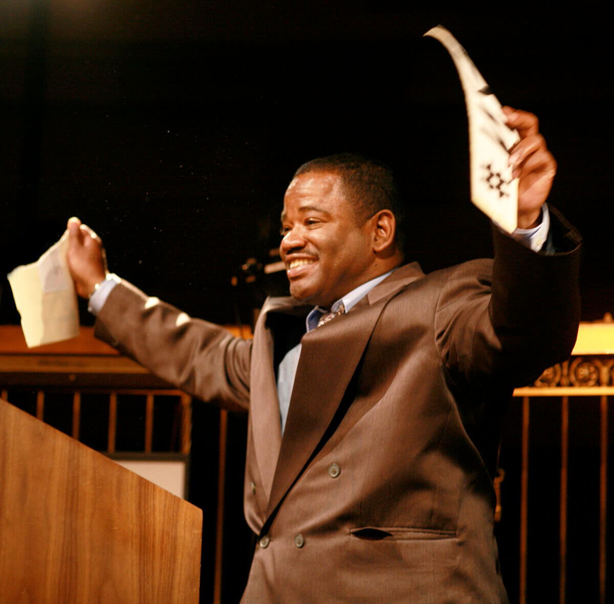 History of Innocence Project