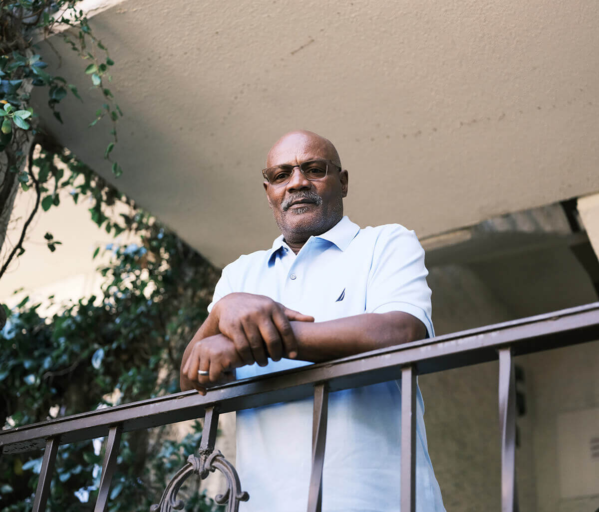 History of Innocence Project