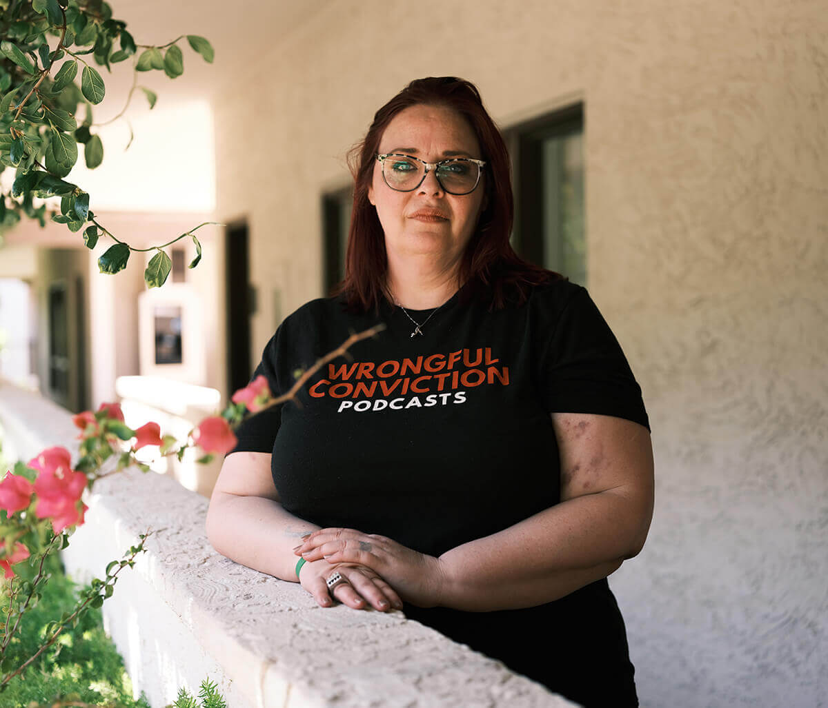 History of Innocence Project