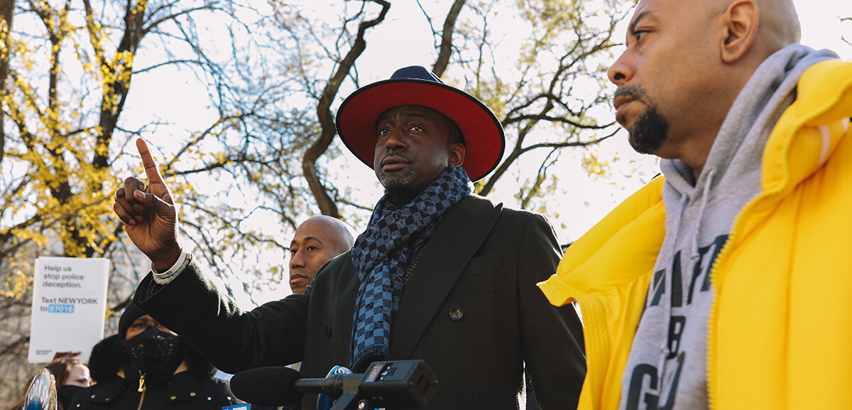 History of Innocence Project